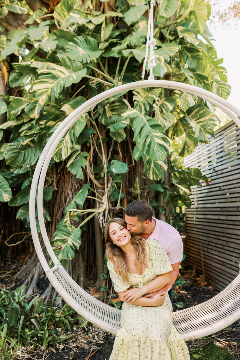 Portraits | Iris Moore Photography | Key West