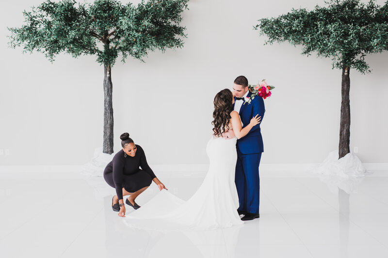 Washington DC Wedding Photographer - Michelle Harris