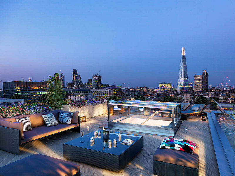 Music Box Residential SVM