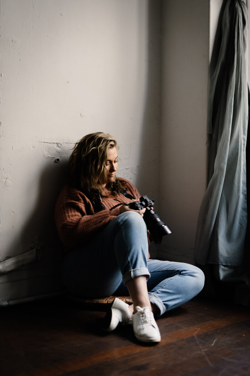 Stacey Rolfe Photography