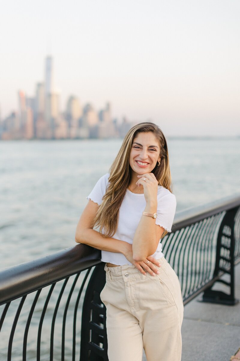 Destination Wedding Photographer | Francesca Dominique