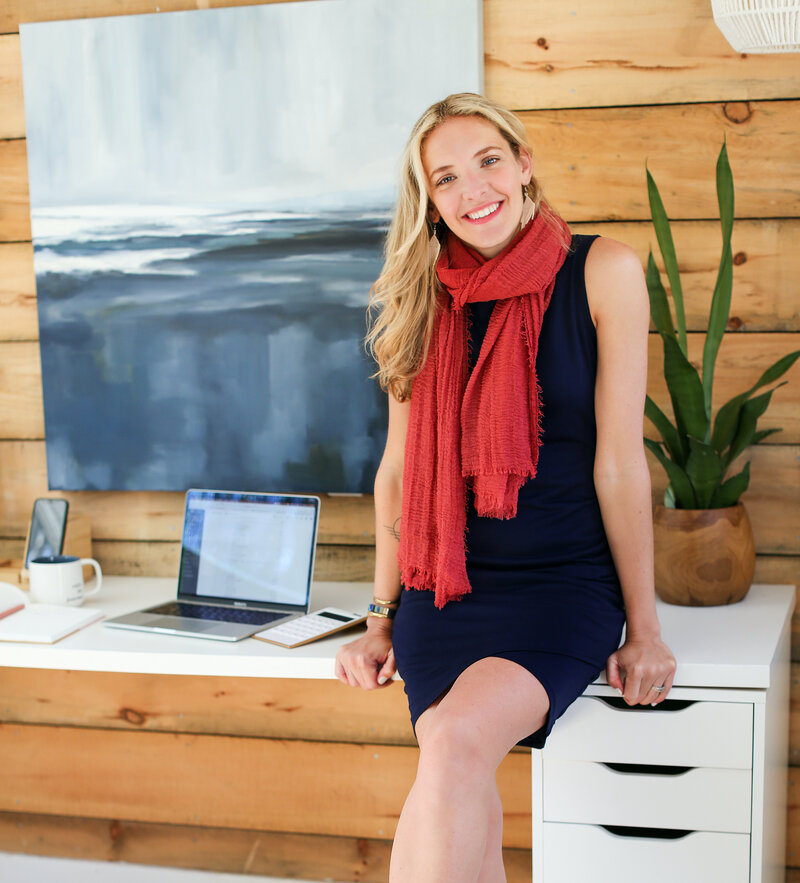 Meet Your Fractional CFO | Tidewater Consulting