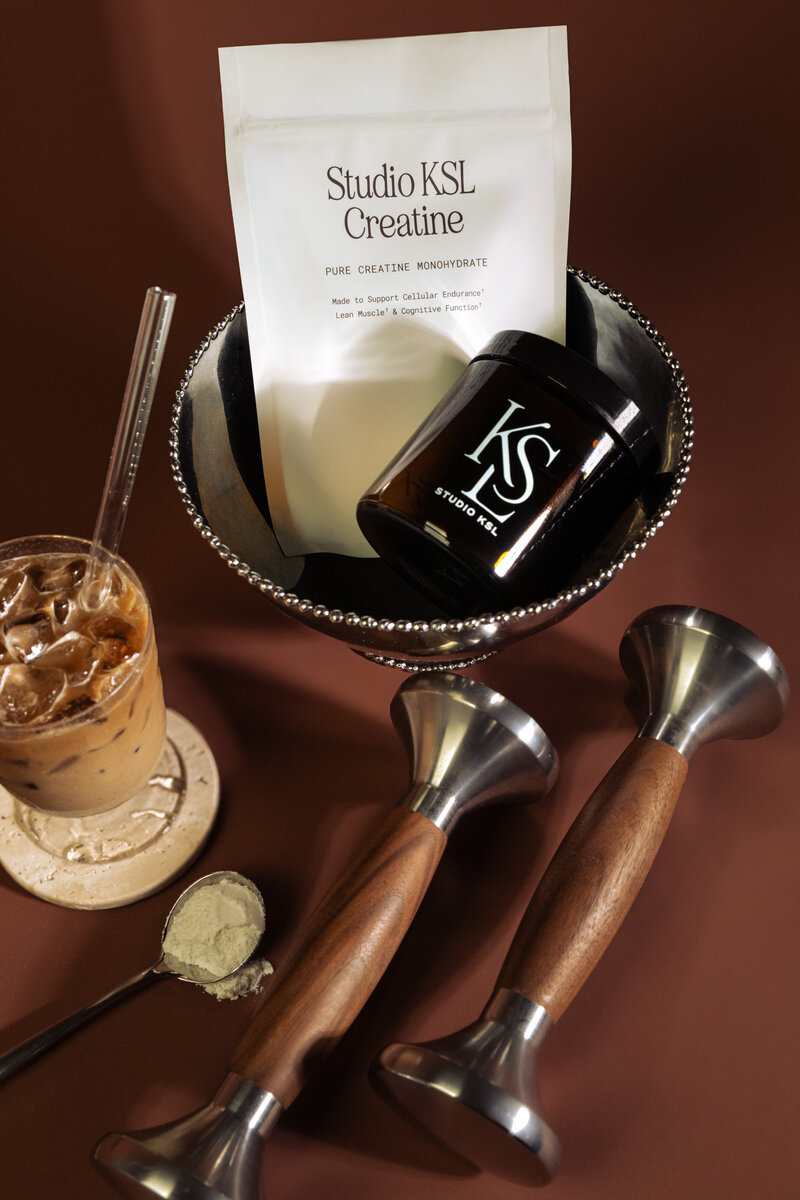 Studio KSL by Katrina Scott