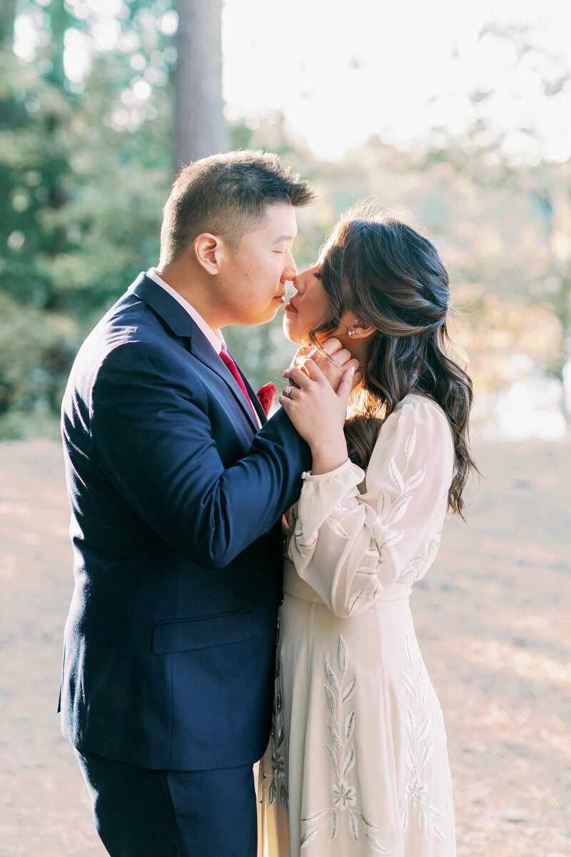 Wedding photographer in Temecula California