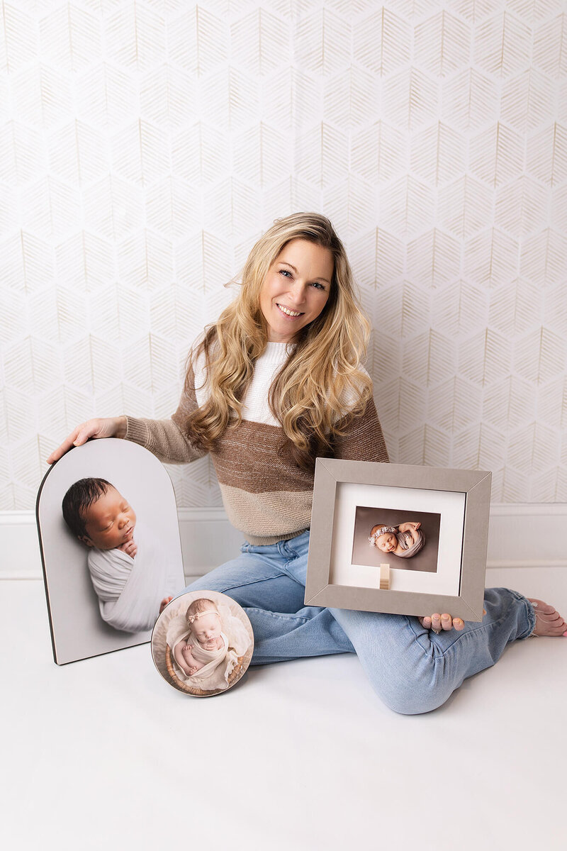 Southern Minnesota Senior Photographer | Jennifer Brandes
