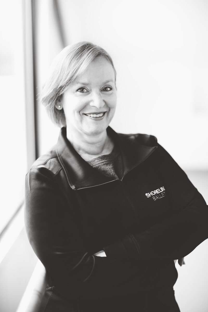 Connecticut Ballet School