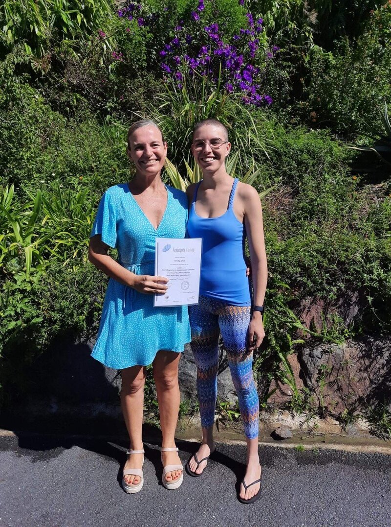 Pilates North Brisbane Sandgate