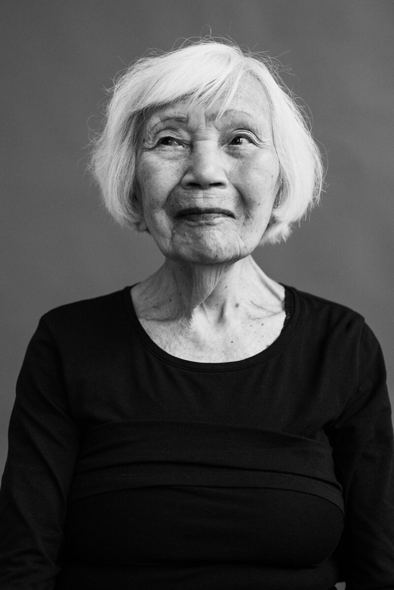 Olga Esser | Fotograaf | Bussum