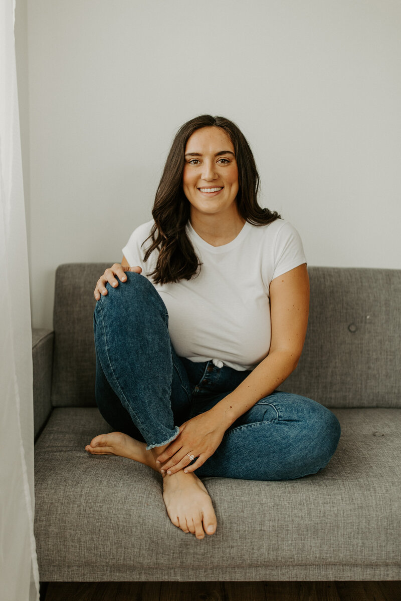 Brand Photography Services | Minnesota and Wisconsin Motherhood Photographer, Boudoir ...