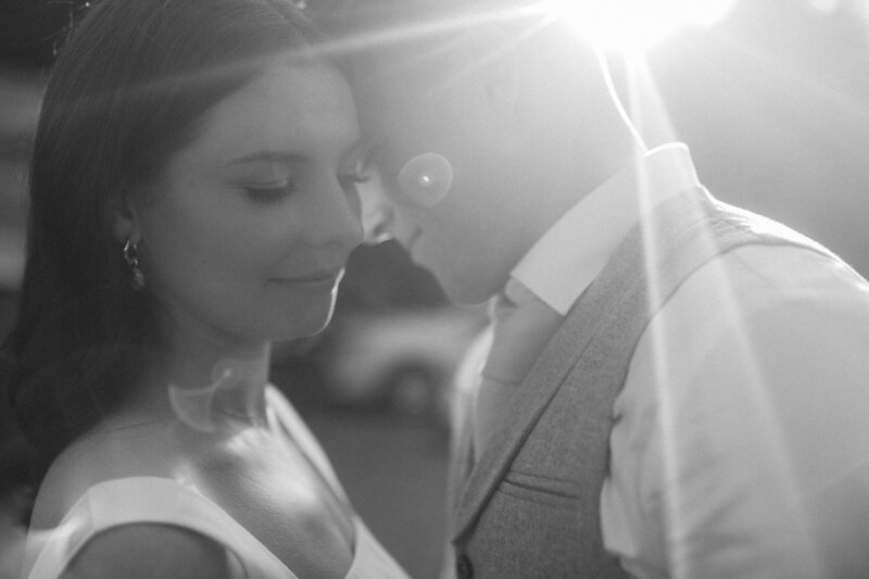 Berkshire Wedding Photographer | Benjamin Stuart