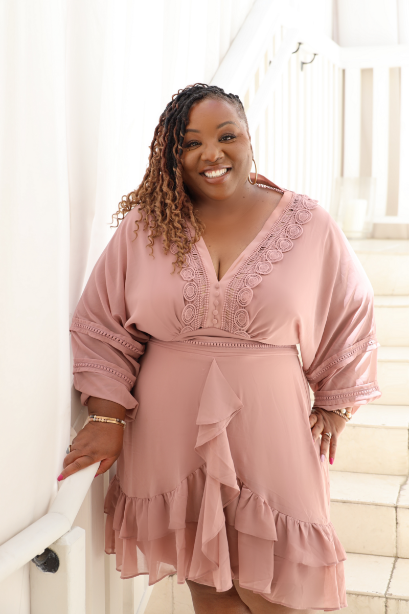 Home | The Woman Christian CEO, Sheya Chisenga