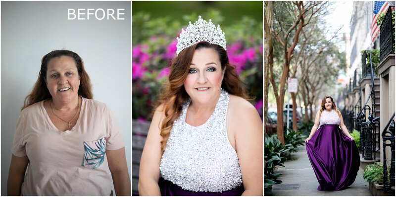 Savanah Glamour | Glamour Shots, Boudoir Photography, Pin Up Photos