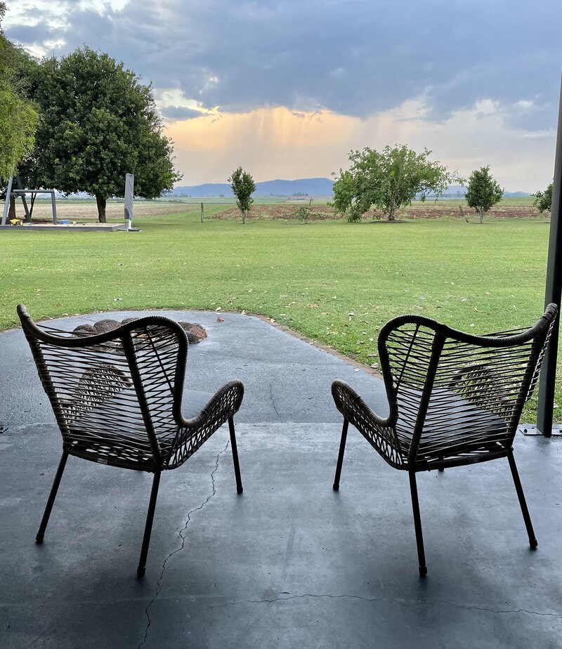 Wedding Venue on the Atherton Tablelands in Kairi Lakeside