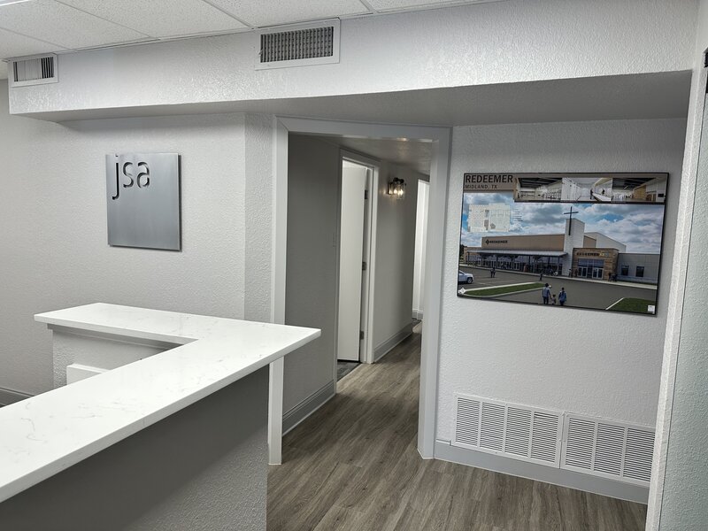 About | JSA Architects | Texas Architecture Firm