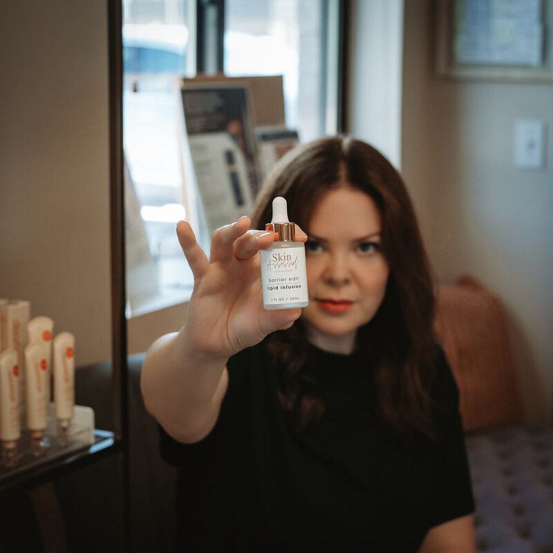 Norfolk Medspa | Curate Medpsa and Collective | Home