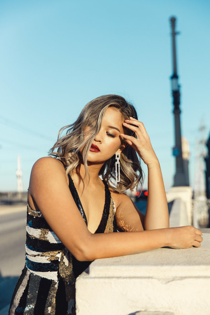 Tara Rochelle | Award Winning Los Angeles Senior Pictures