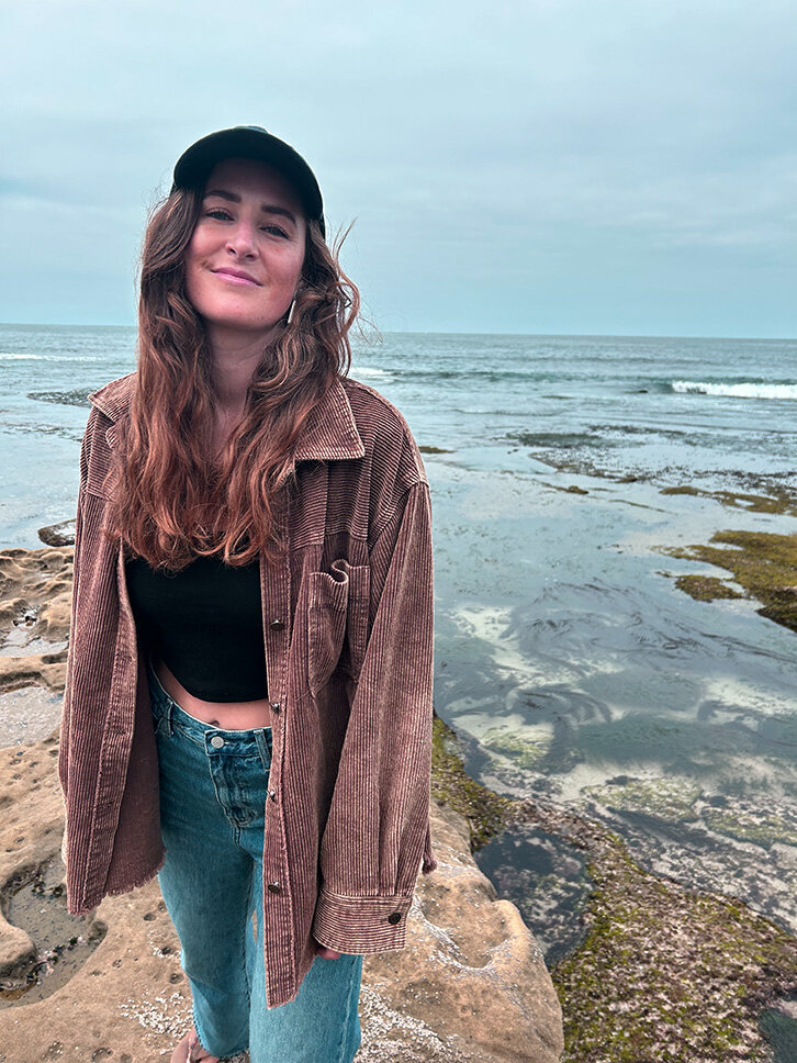 Intentional Branding + Web Design Services | Buel Creative