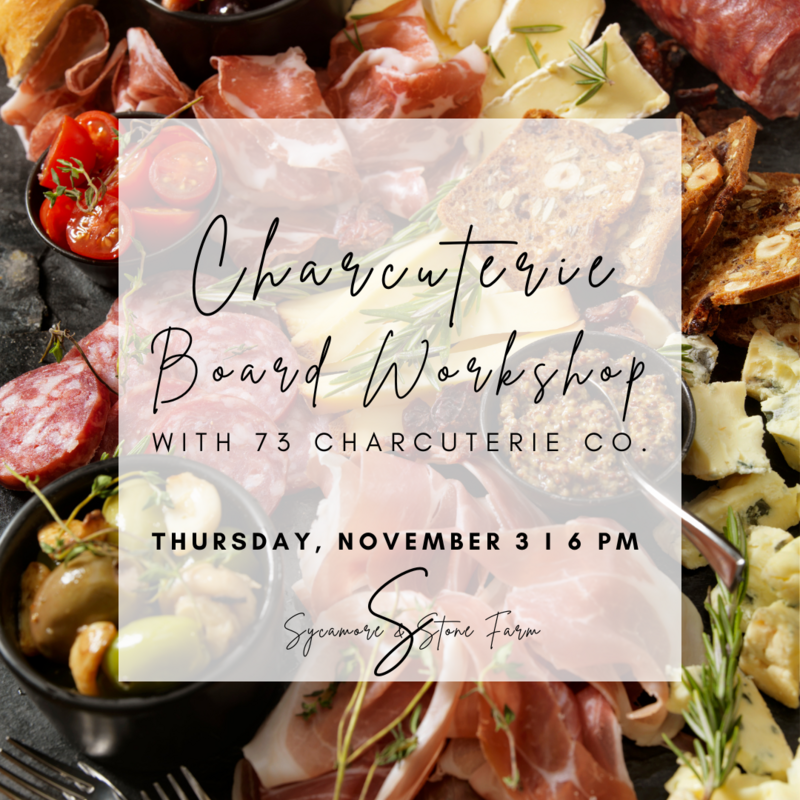 Upcoming Events - Showit Blog