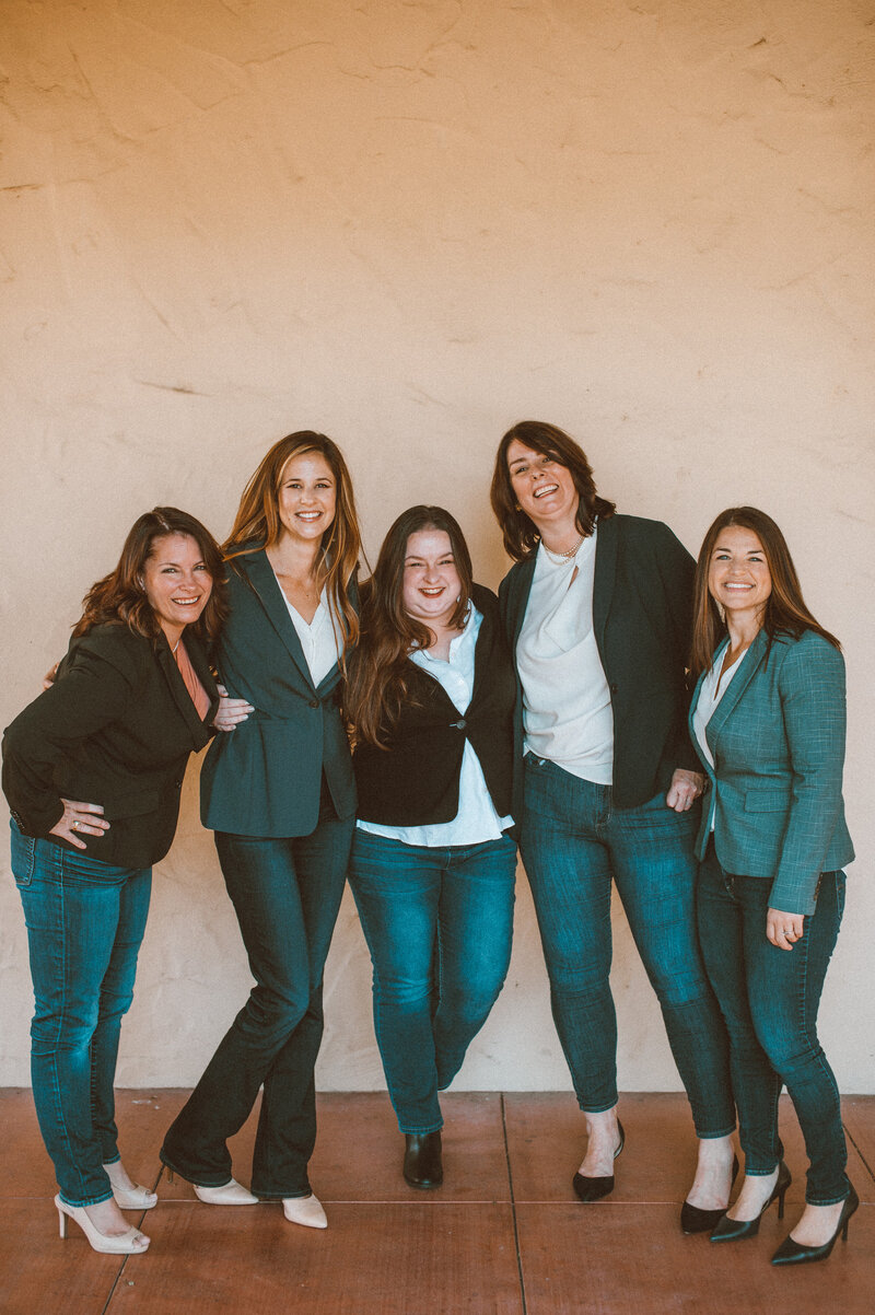 Trusted Legal - Experienced Santa Barbara Attorneys