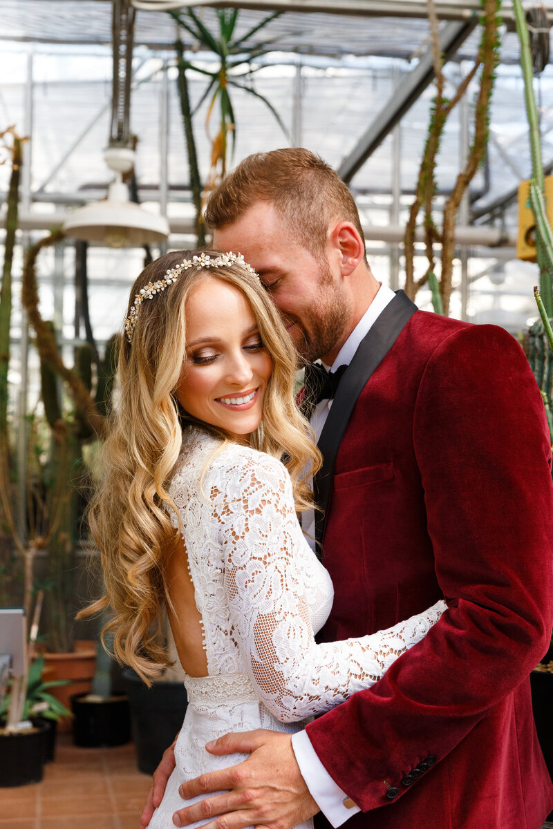 Shannon Alyse Photography | Bay Area Wedding Photographer