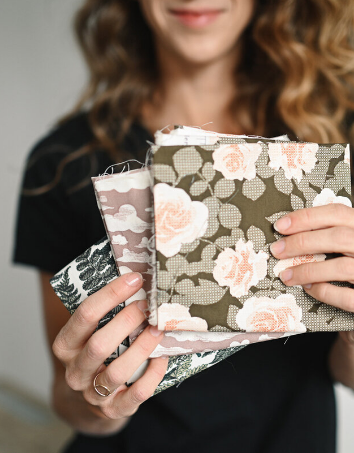 About | Bonnie Christine: Learn Surface Pattern Design