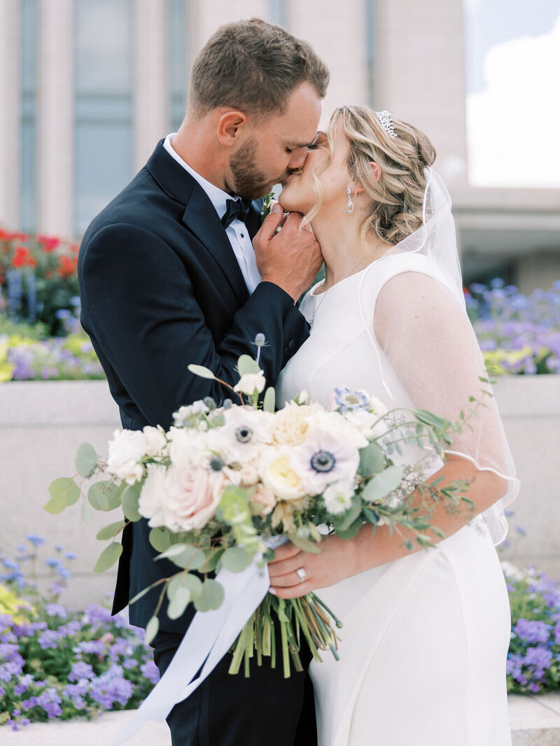 Christopher Cook Photography | Utah Wedding Photographer