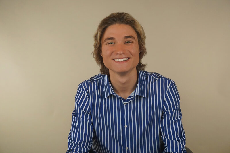 KCP Ministries | Kaden Pody Ministries
