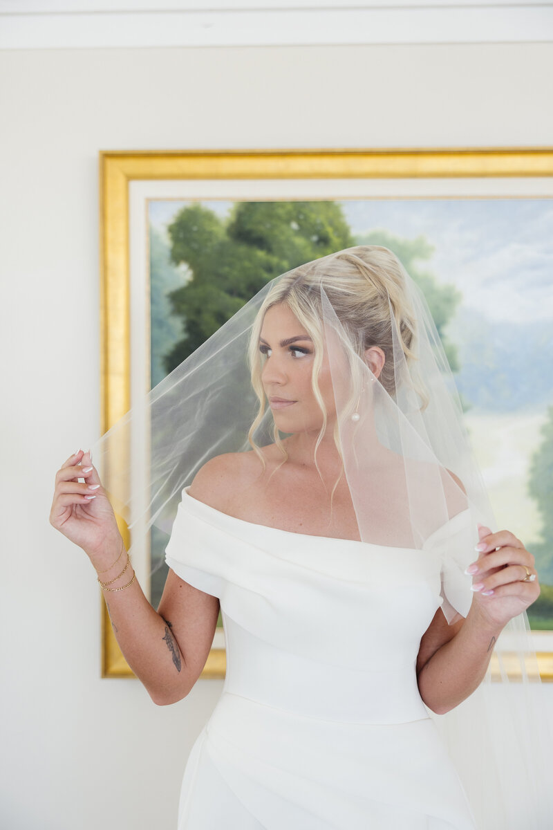 Stephanie Wolf Photo