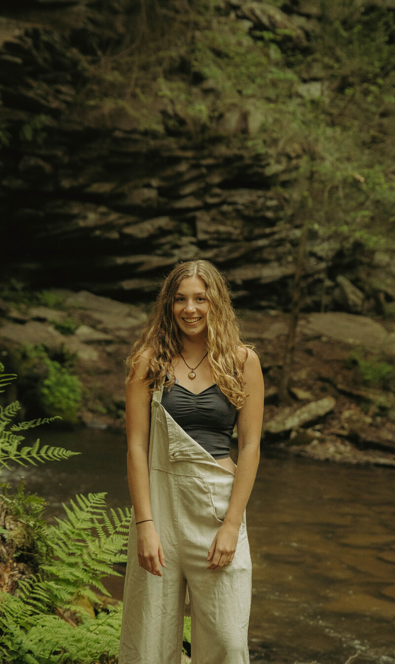 Eternally Wild | Adventure Elopement Photographer & Guide