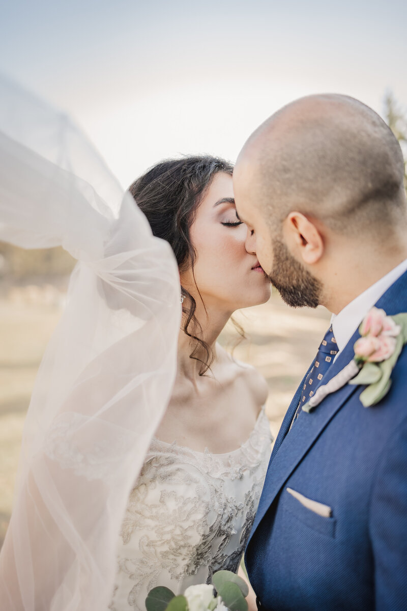 North Carolina Elopement + Wedding Photographer