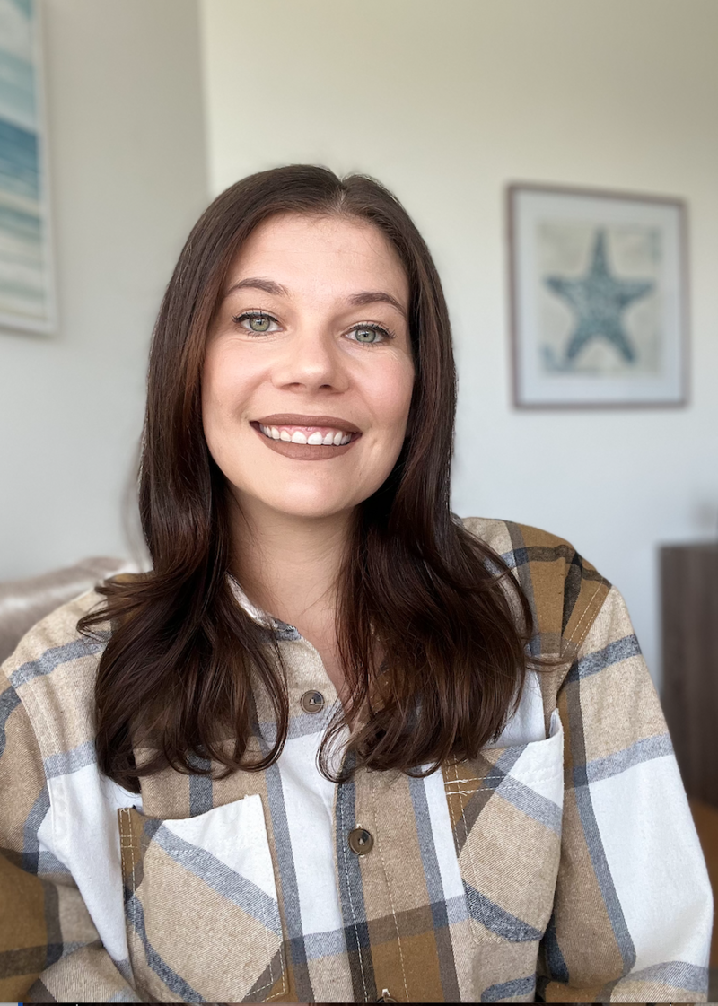 Meet Angela Shankman LCSW | LGBTQIA+ Affirmative Therapist