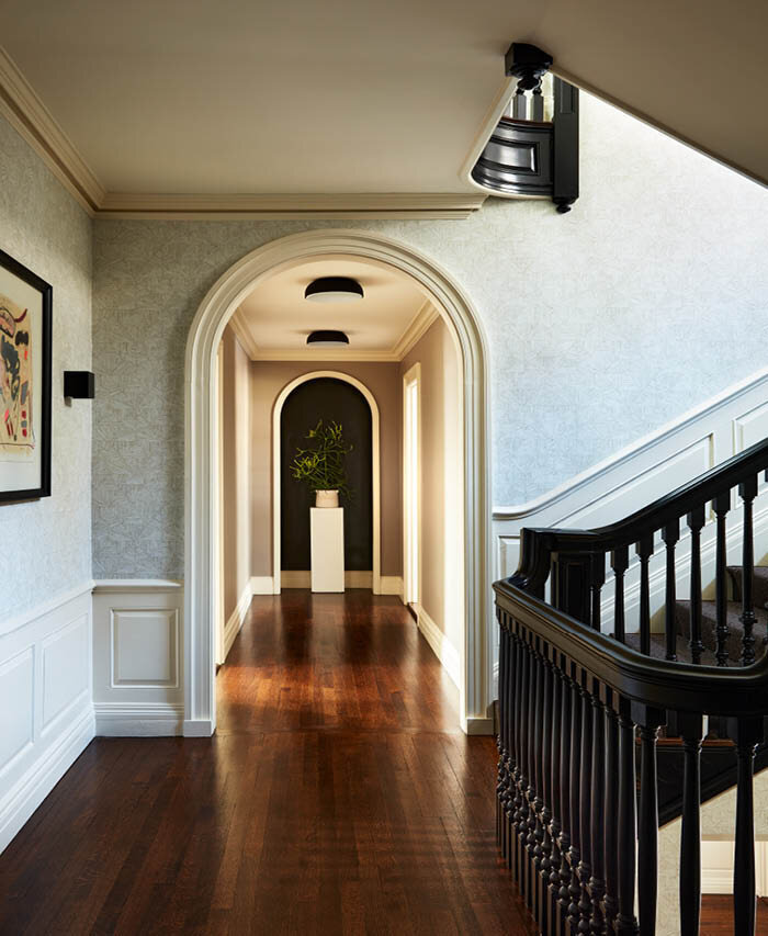 Boston Interior Designer | Sarah Scales Design Studio