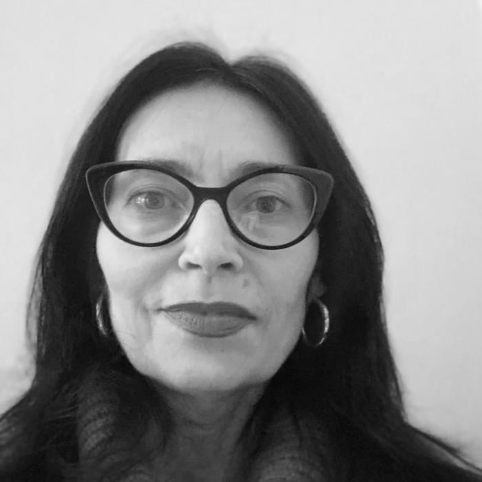 Cinzia | Neu Practice