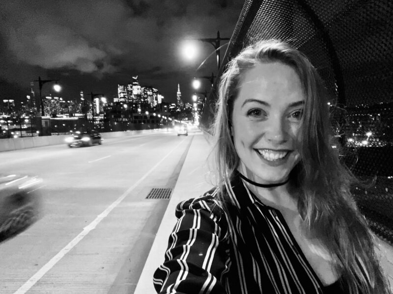 MORGAN BURCH - FREE YOURSELF