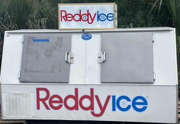 Home [bluespringsice.com]