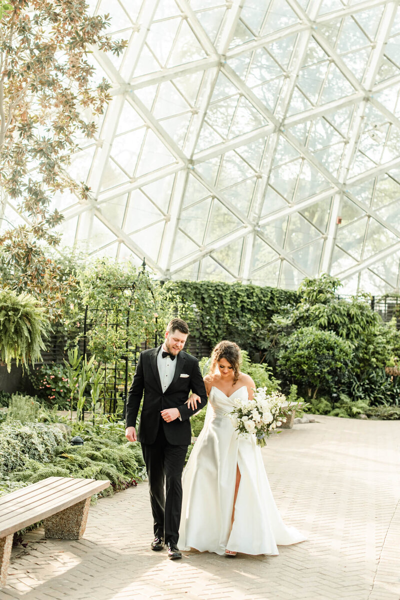 Madison, WI Wedding Photographers | Morgan and Ryan