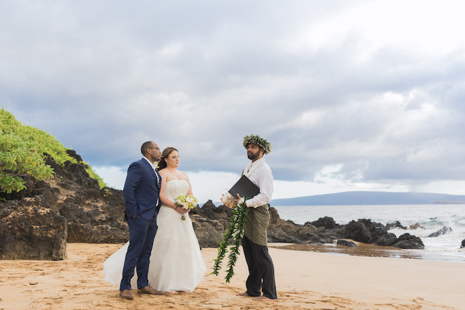 Maui Wedding Ministers & Officiants For Hawaii Weddings