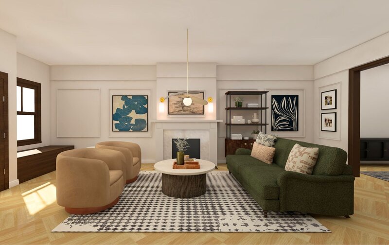 Home - Design by Anais