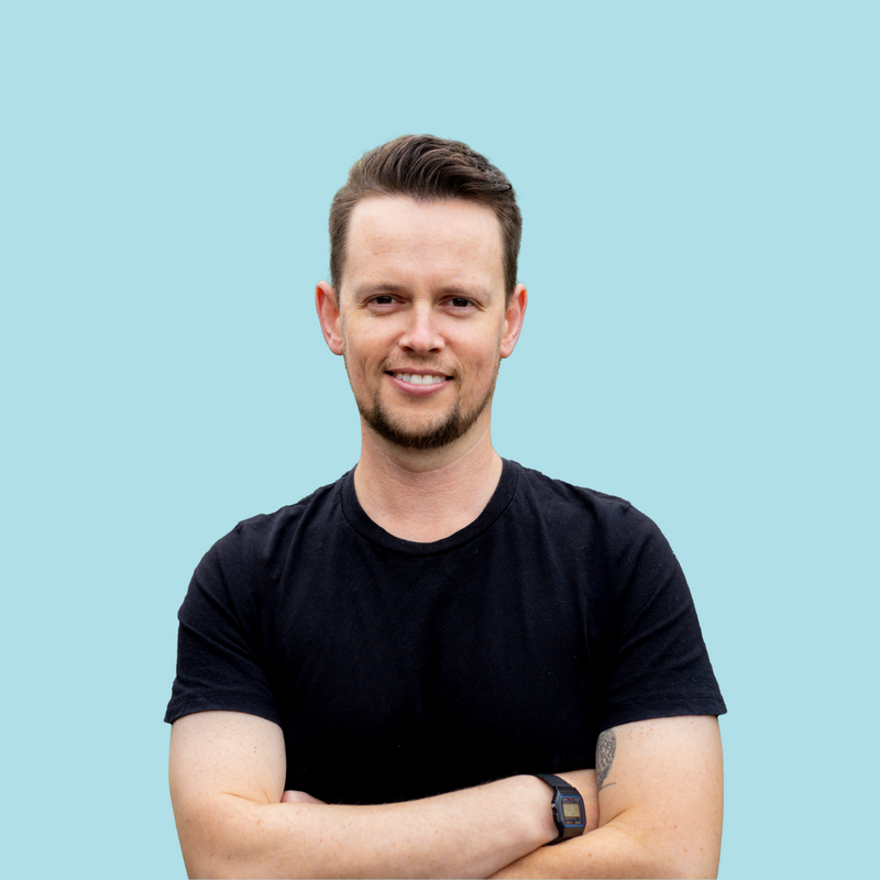 Josh Jones - Mortgage Broker Ohope