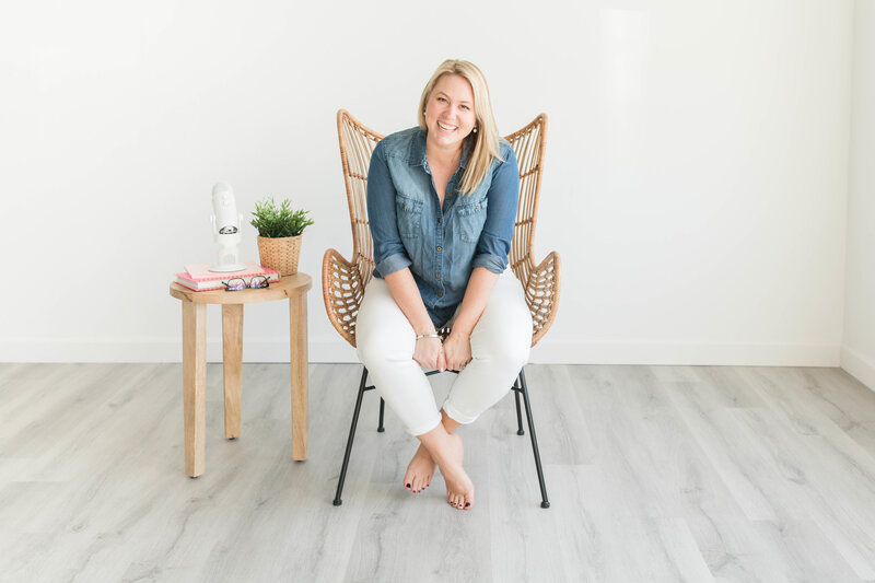 Jessica Brees Photography Home