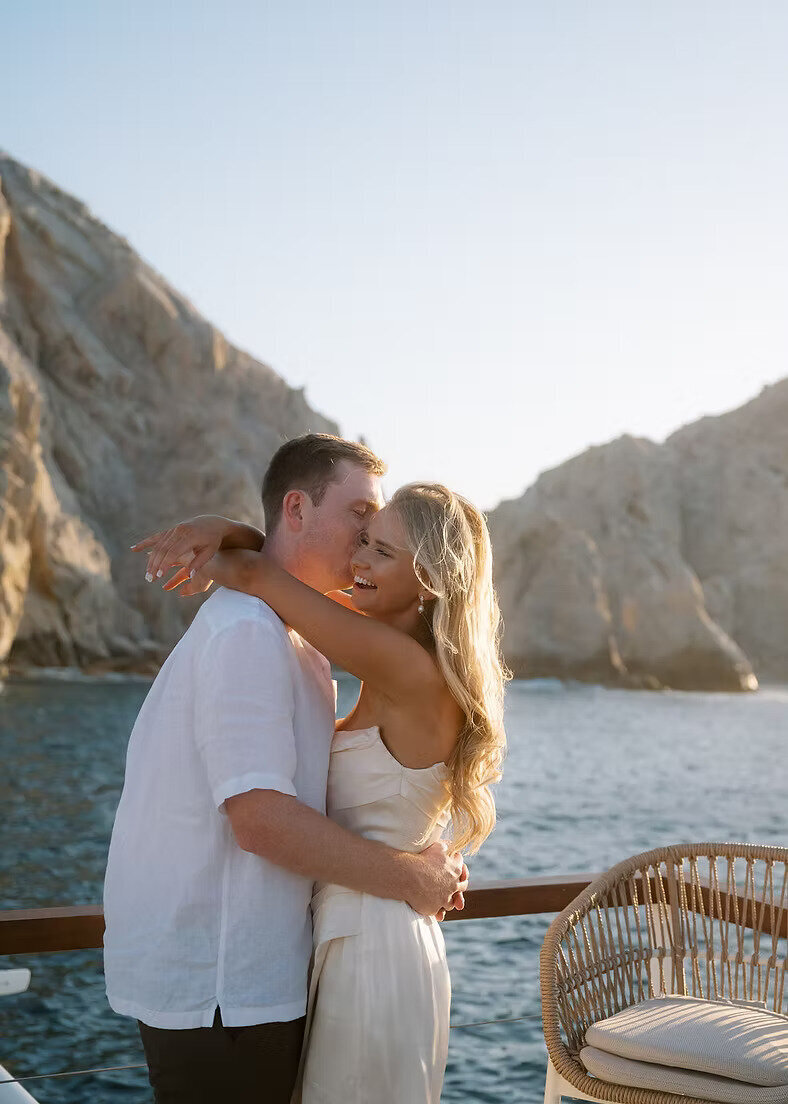 Wedding Planner in Cabo San Lucas, Mexico | This Love Togeth
