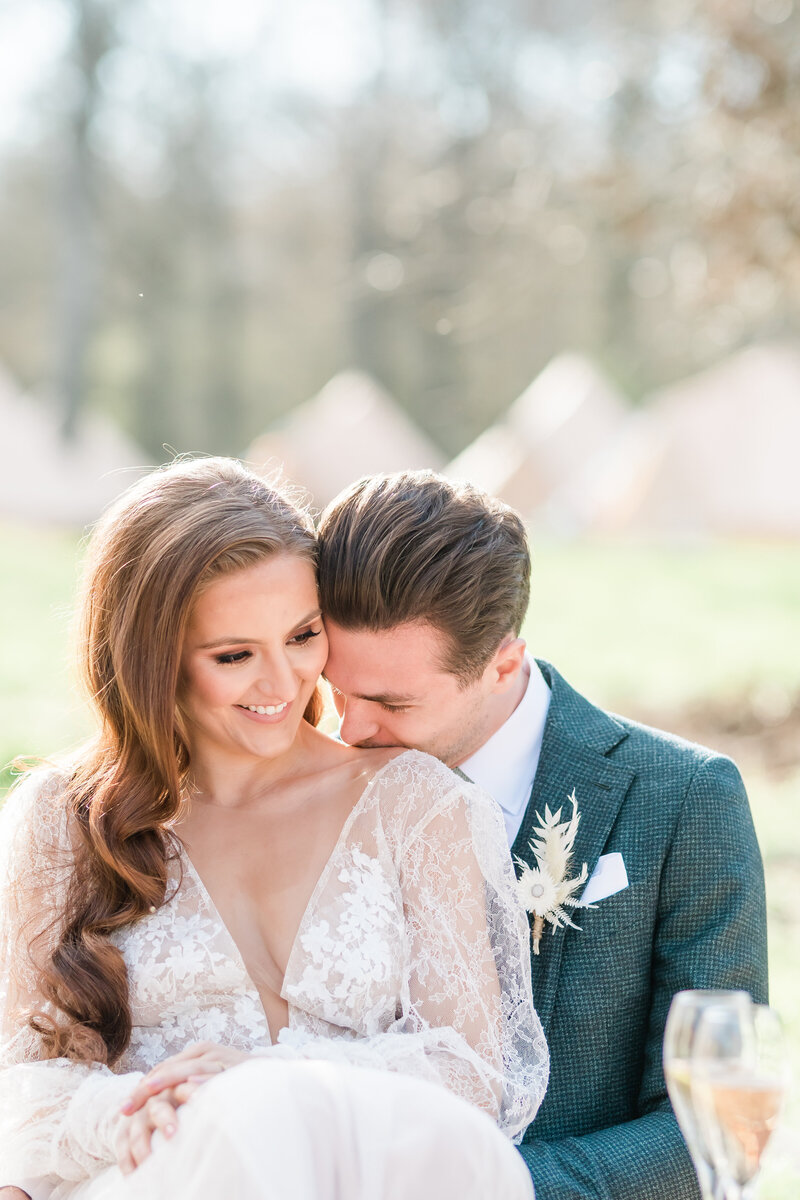 Megan Daisy Photography | Oxfordshire Wedding Photography