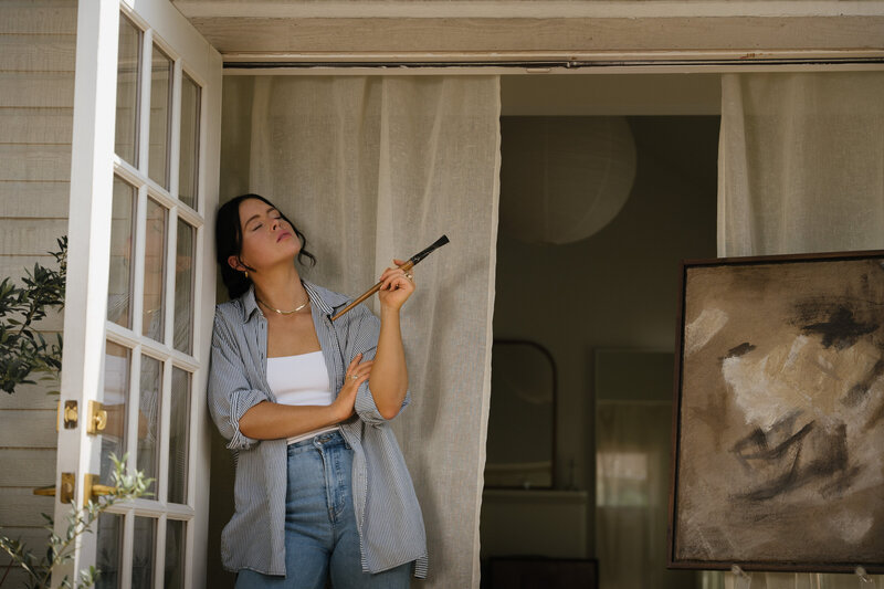 Mackenzie Jones | Let’s create together