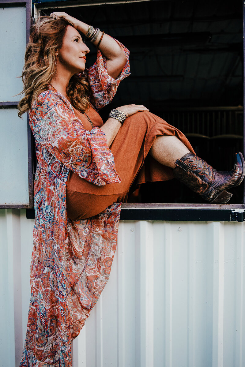 Made With Empathy | About April Bell