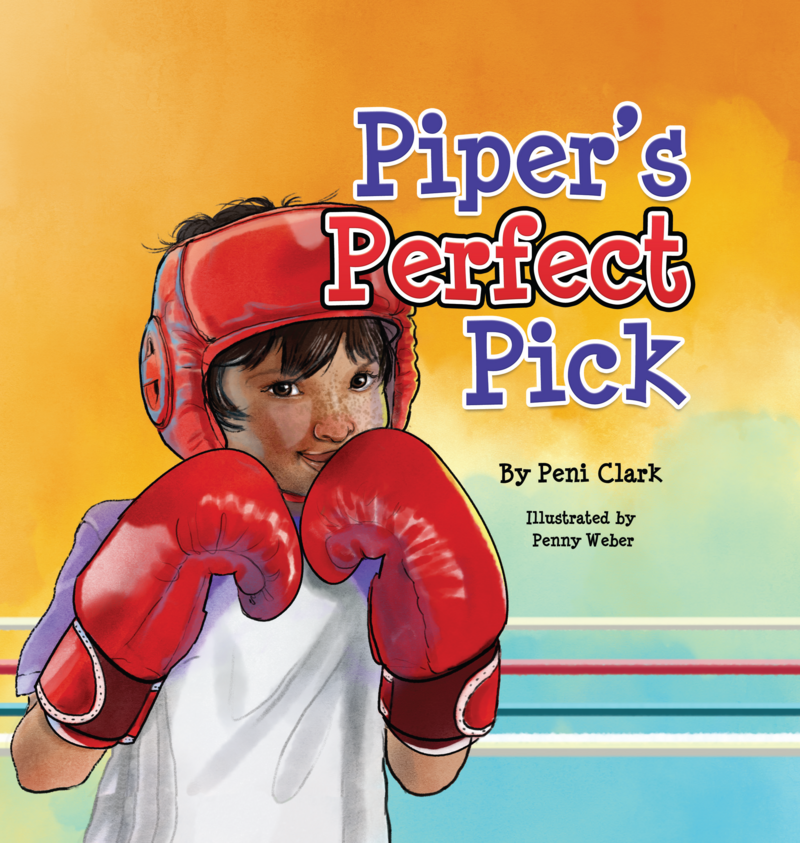 Home [peniclark.com]