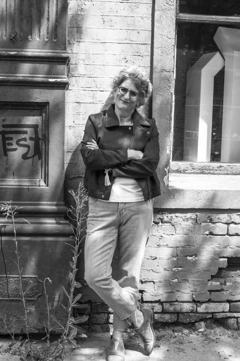 Amy Posner | Business growth mentor for creative freelancers