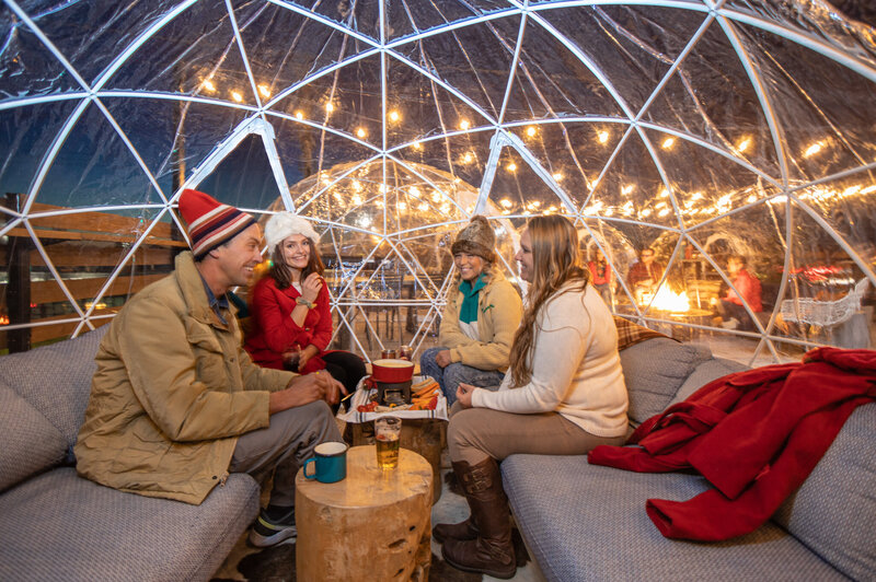 home [701eateries.com]