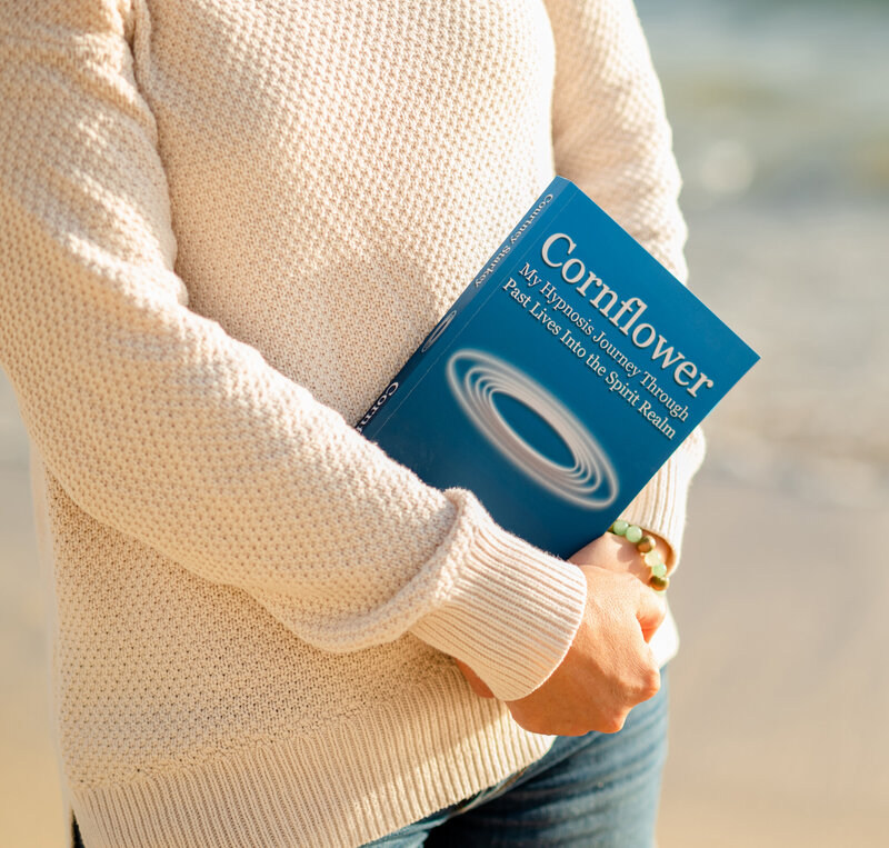 Courtney Starkey | Soul Empowering Hypnosis