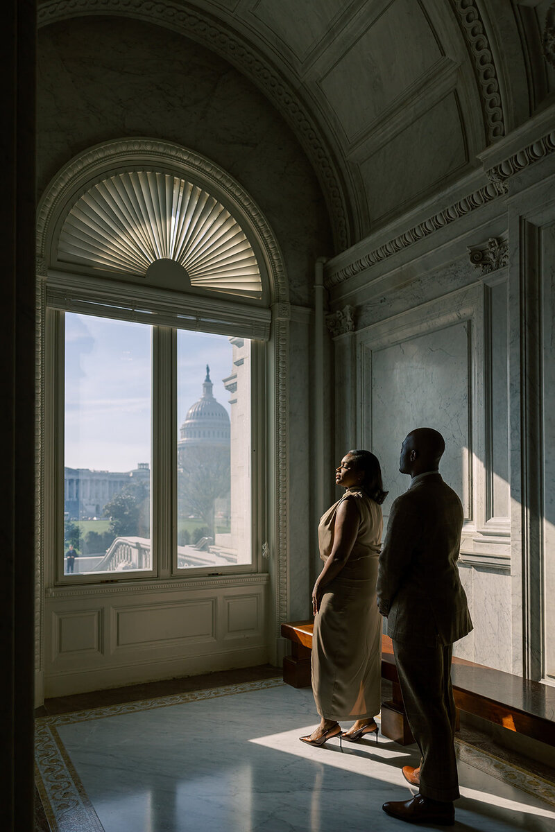 Betts Photography & Films | DC Wedding Photographers