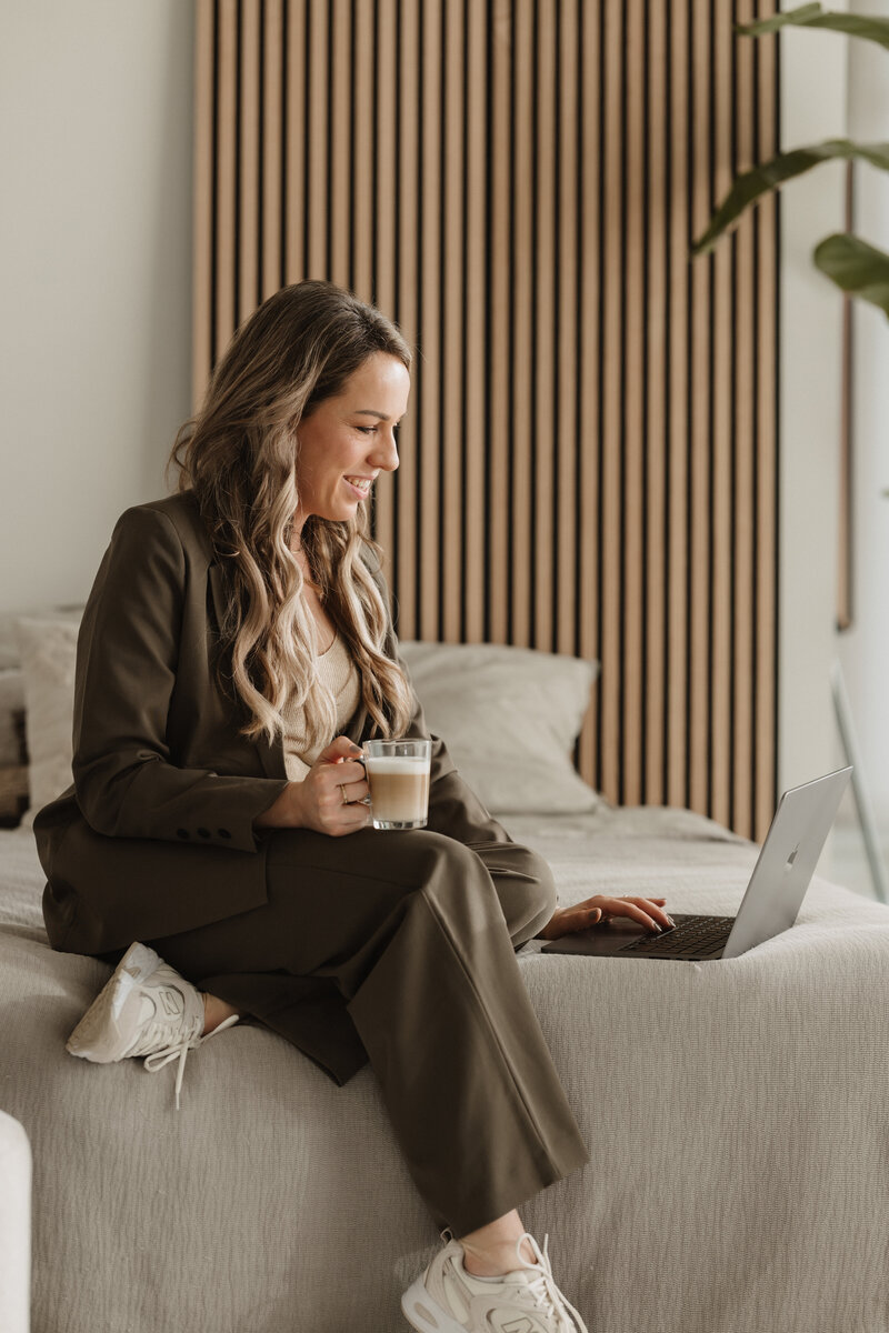 Foto's editen met AI